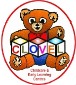 Clovel Logo | Cloudbridge Pty Ltd